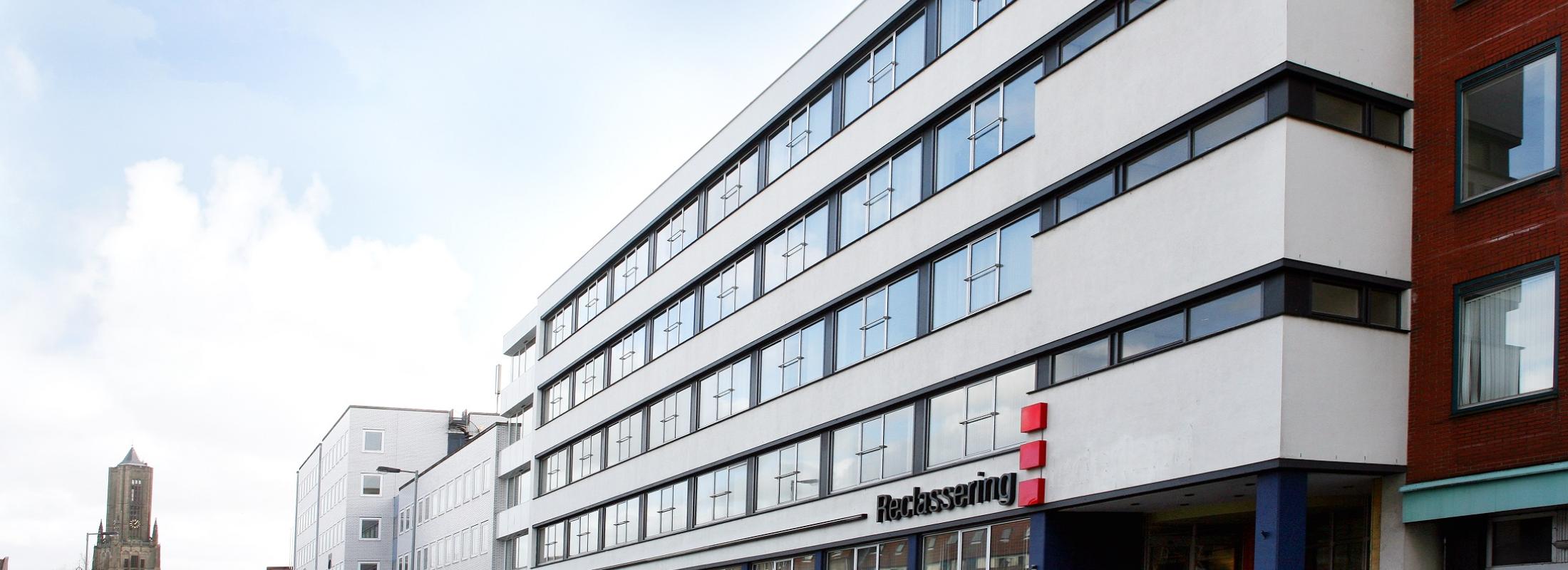 Verslavingsreclassering Arnhem | IrisZorg